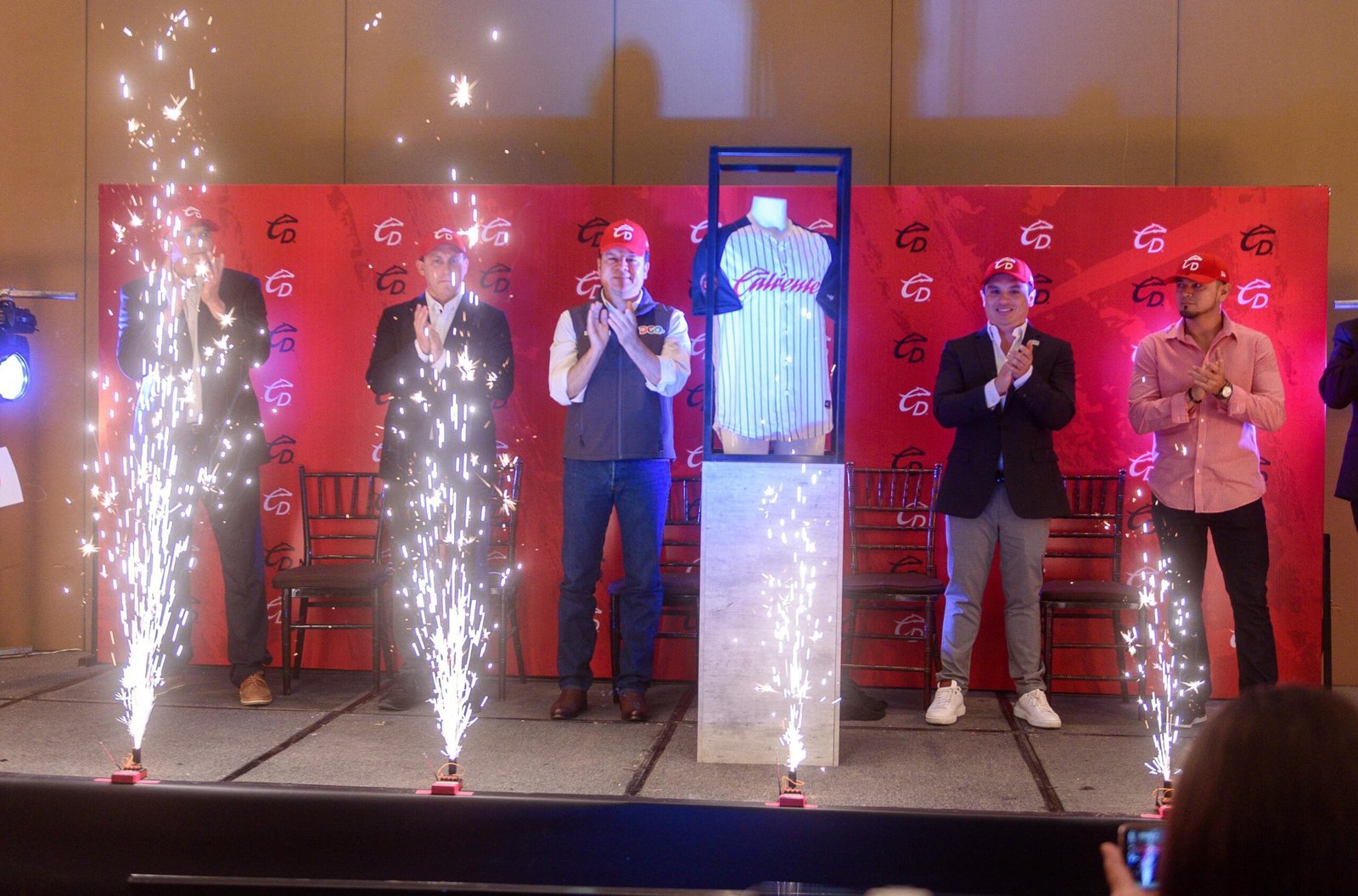 Durango tendrá beisbol profesional en la temporada 2024 - SOY DURANGO ...