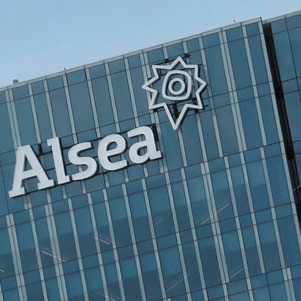 Alsea apunta alto: Planea superar los 5 mil restaurantes para finales ...