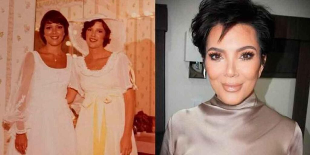 Muere Karen Houghton, hermana de Kris Jenner, a los 65 años